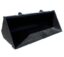 Hardlife – Telehandler Bucket, JCB, Manitou, Merlo + More – Highways ...